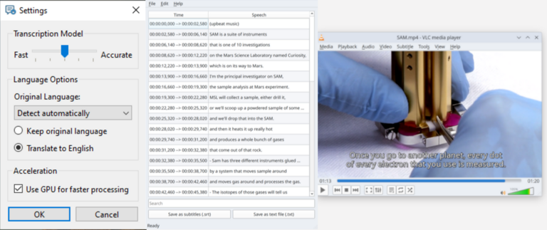 Private Transcriber Pro — Offline, Private AI Transcription